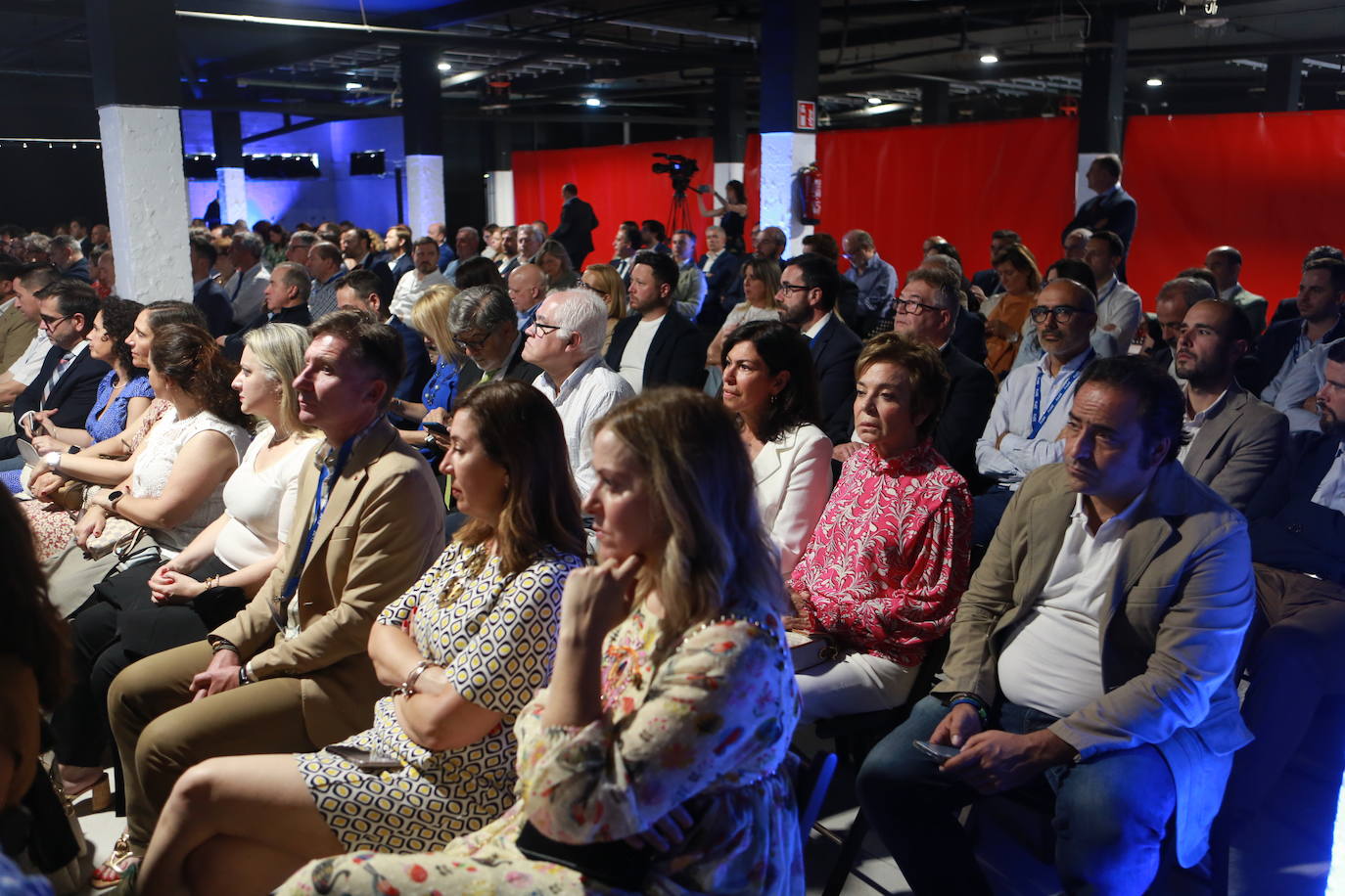 El Pozo Fondón acogió la asamblea anual de la Fade | El Comercio: Diario de Asturias